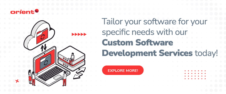 Web Development Technologies – Orient Software Web Development Technologies – Orient Software