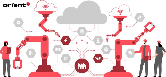 The Future of IIoT in 2022 The Future of IIoT in 2022
