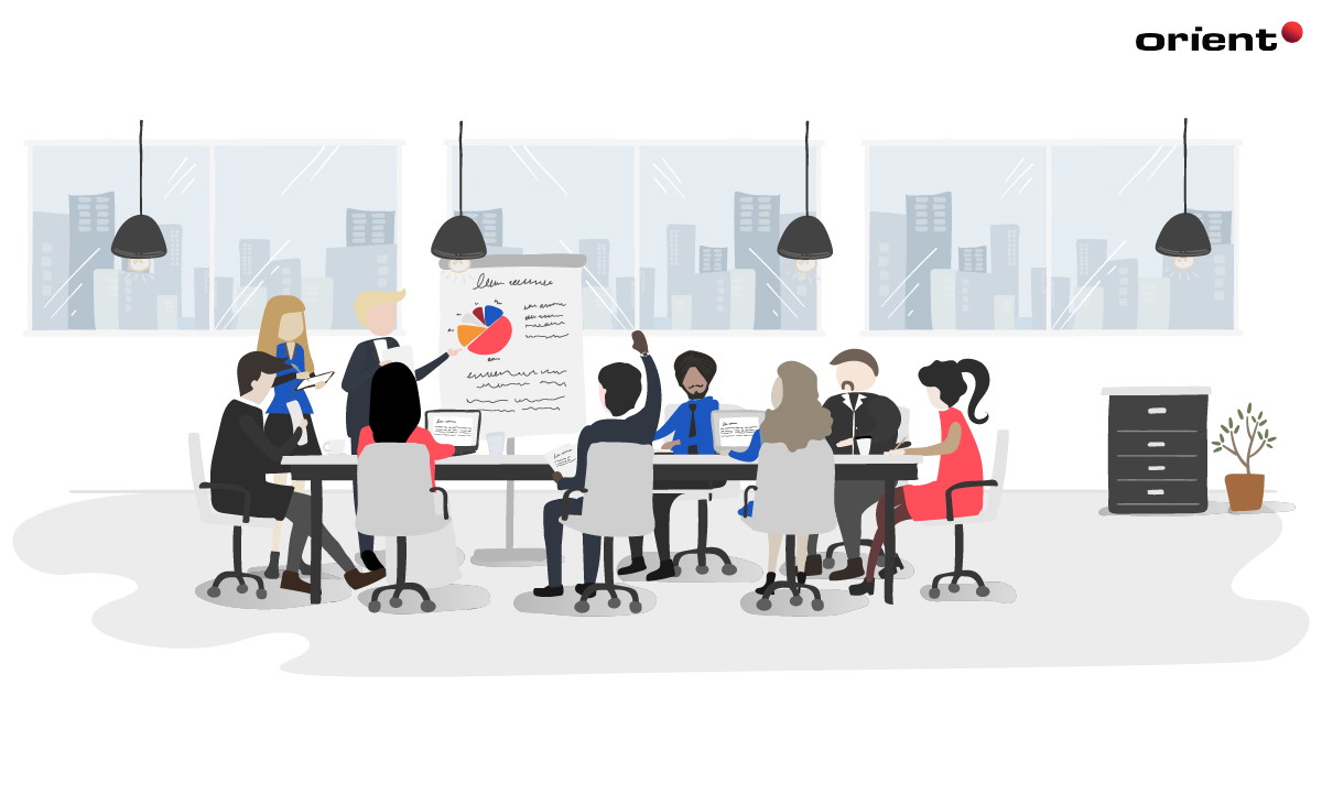 Improving Diversity And Inclusion in Technology - Orient Software