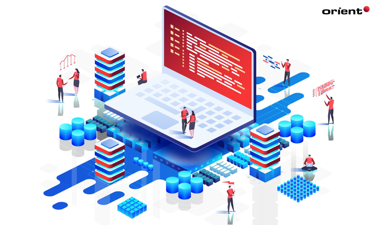DevOps Maturity Model - Orient Software DevOps Maturity Model - Orient Software