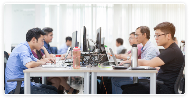 How to Choose the Right Software Outsourcing Company How to Choose the Right Software Outsourcing Company