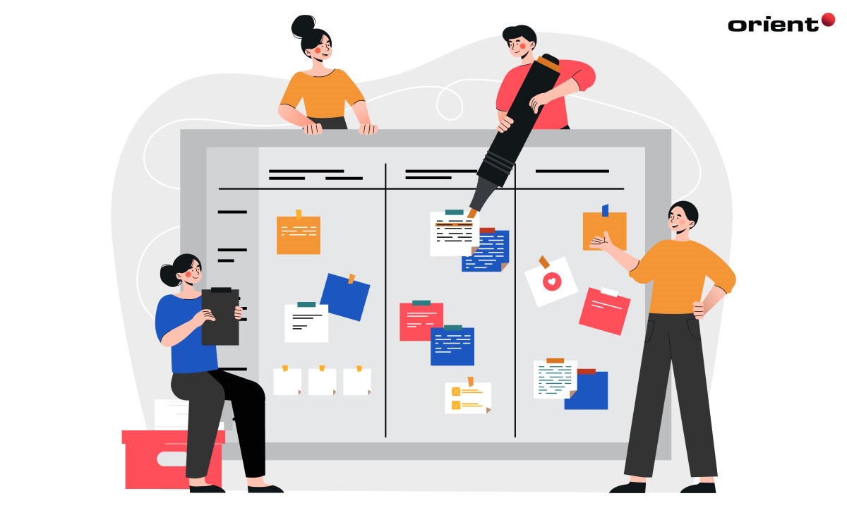 The Benefits of Agile Outsourcing The Benefits of Agile Outsourcing