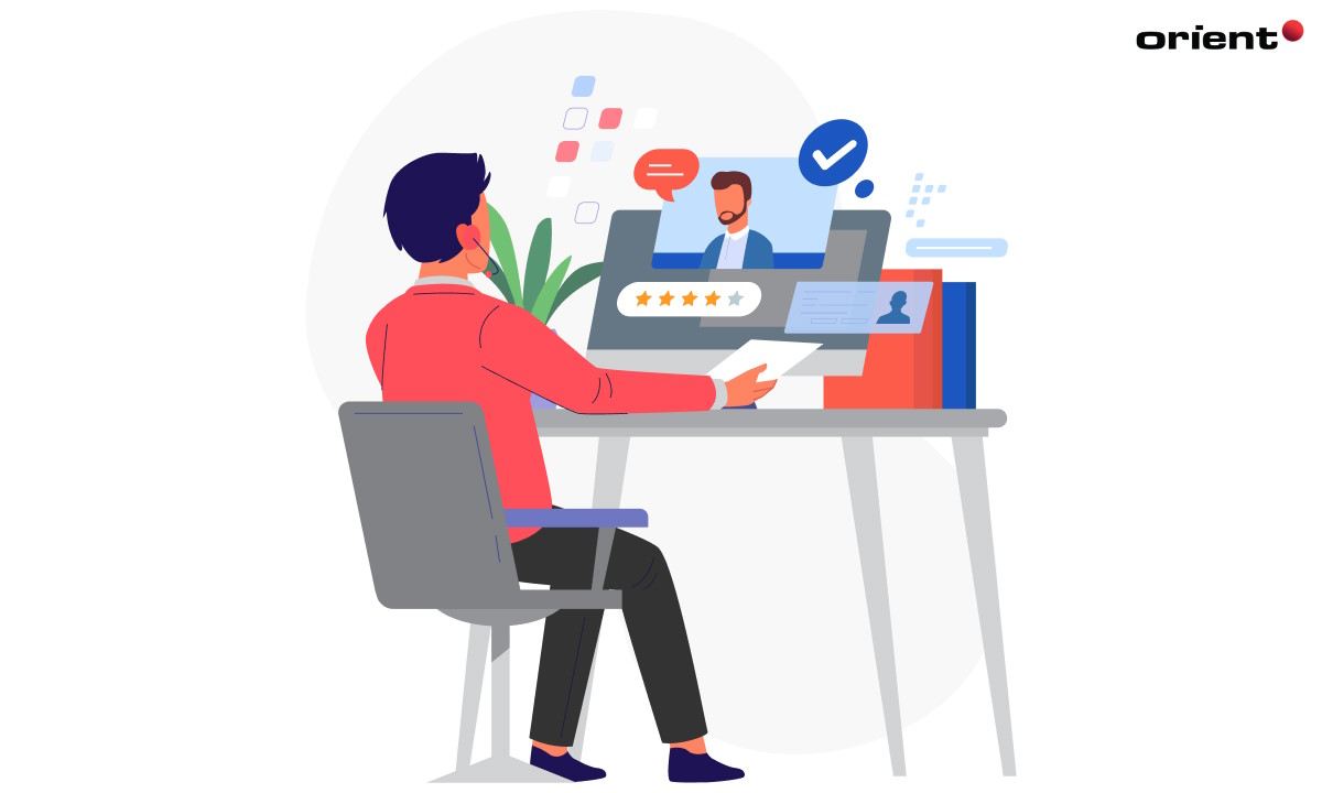 Choosing an Interview Outsourcing Company? There Must Be Reasons! Choosing an Interview Outsourcing Company? There Must Be Reasons!