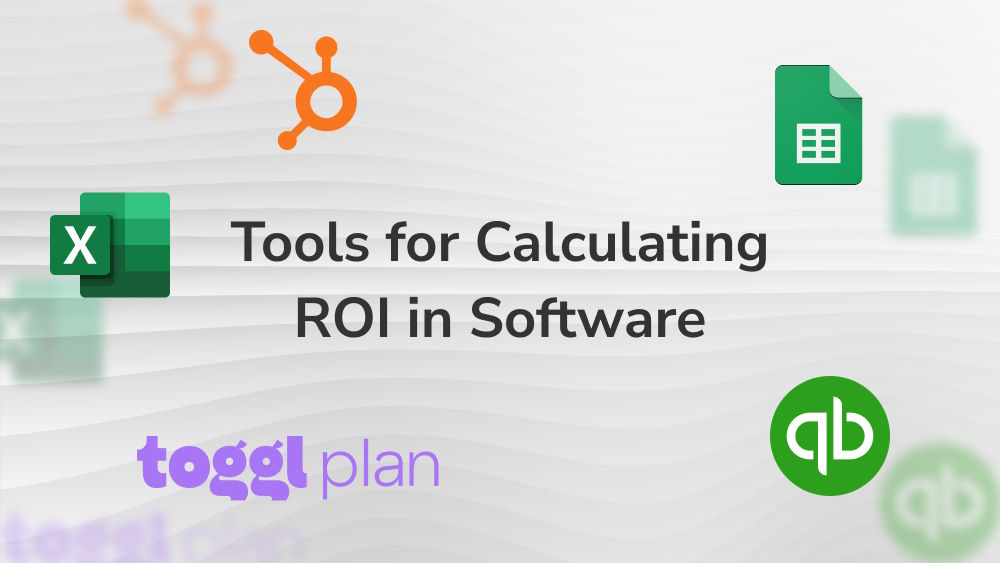 Metrics & Tools for ROI Software in 5 Different Software Solutions Metrics & Tools for ROI Software in 5 Different Software Solutions
