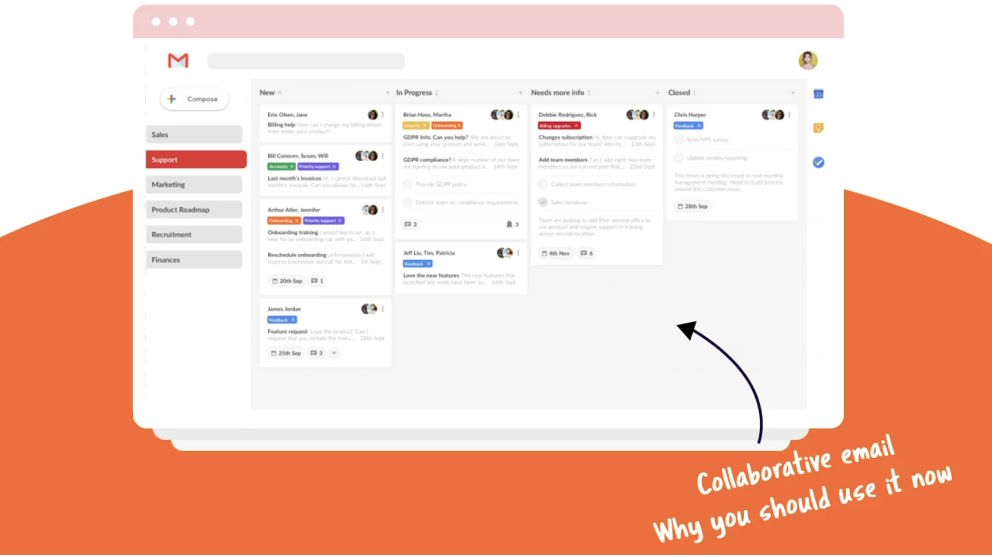 How to Choose the Best Small Business Collaboration Software for Your Team