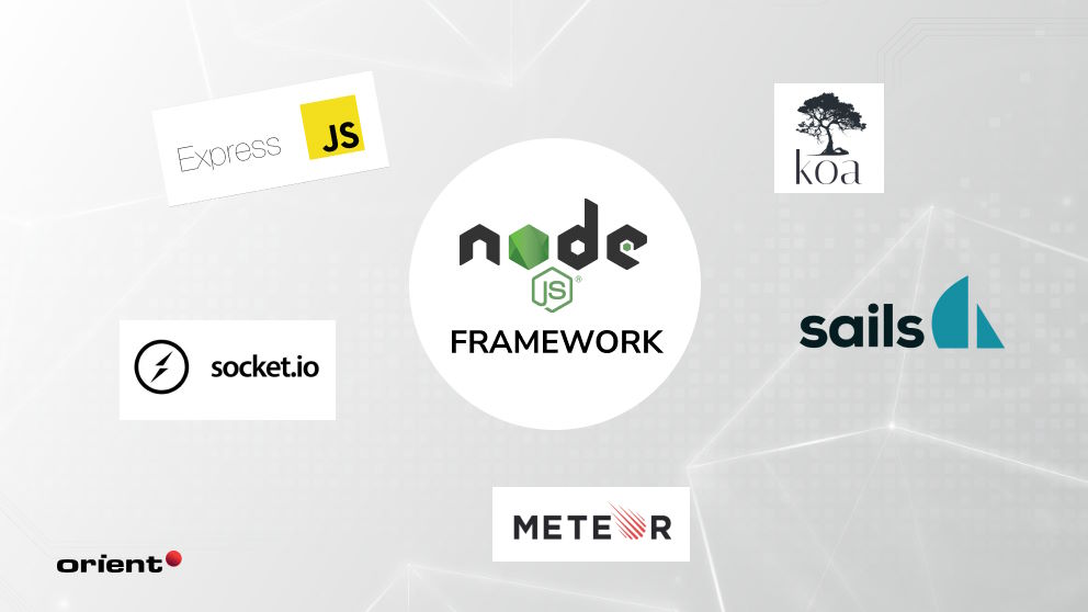 Building Scalable Web Applications With The Best Node Js Framework