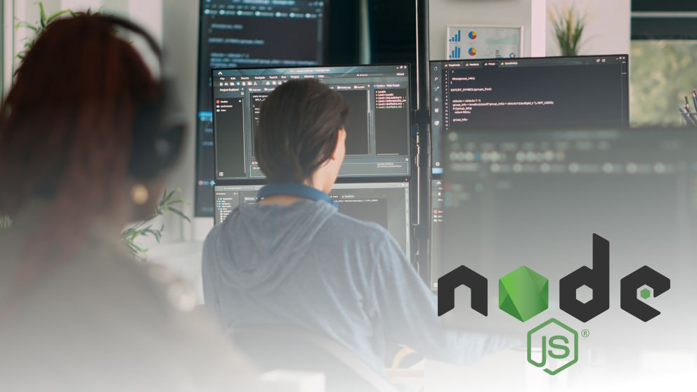 Building Scalable Web Applications With The Best Node Js Framework