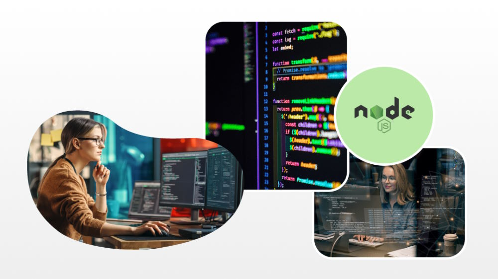 Node JS Alternatives for Web Development: What Are They & Why Do You ... Node JS Alternatives for Web Development: What Are They & Why Do You ...