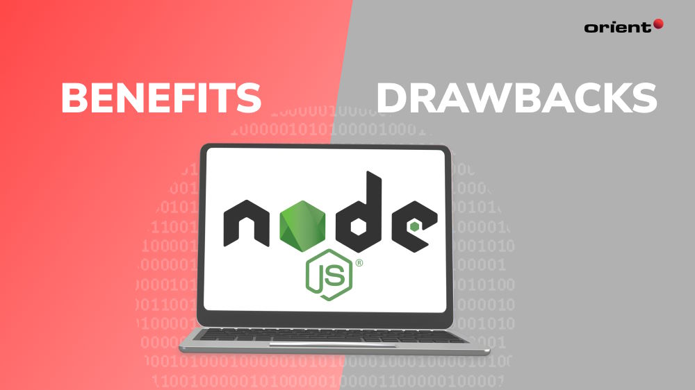 Top Node Js Advantages That Set It Apart From Other Runtime Environments