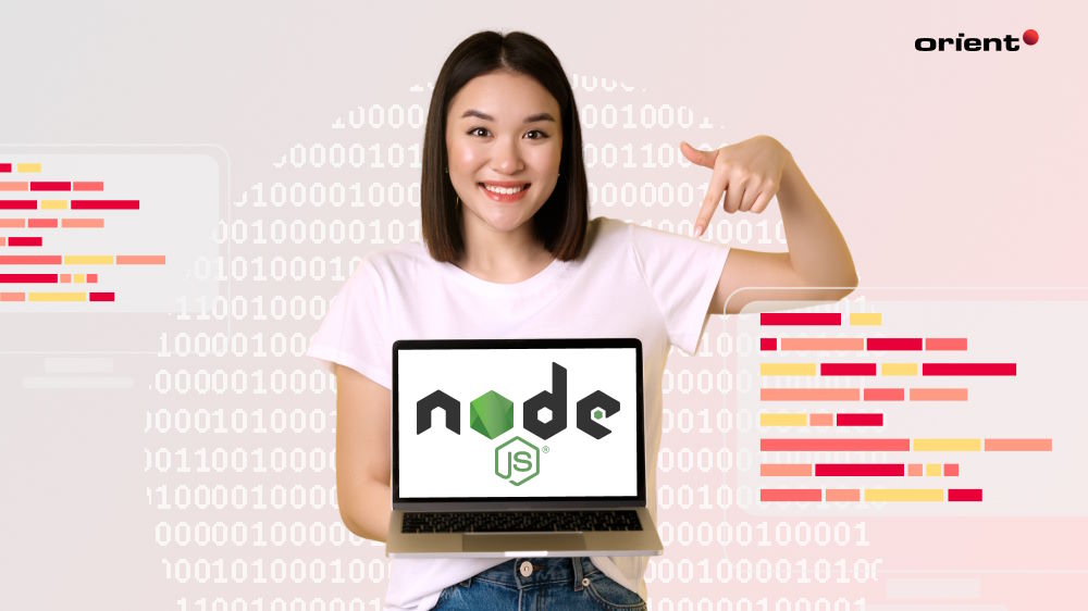 Top Node Js Advantages That Set It Apart From Other Runtime Environments