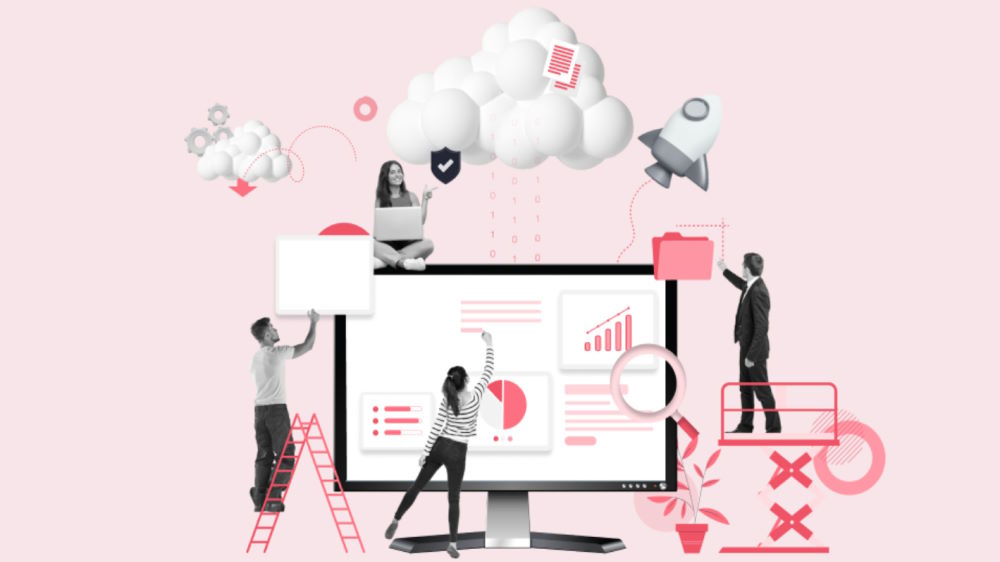 5 Simple Steps To Implement A Successful Cloud Migration Assessment