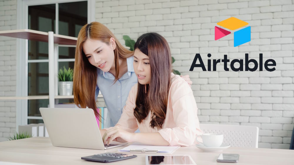 Get Organized Get Things Done Mastering Airtable Project Management