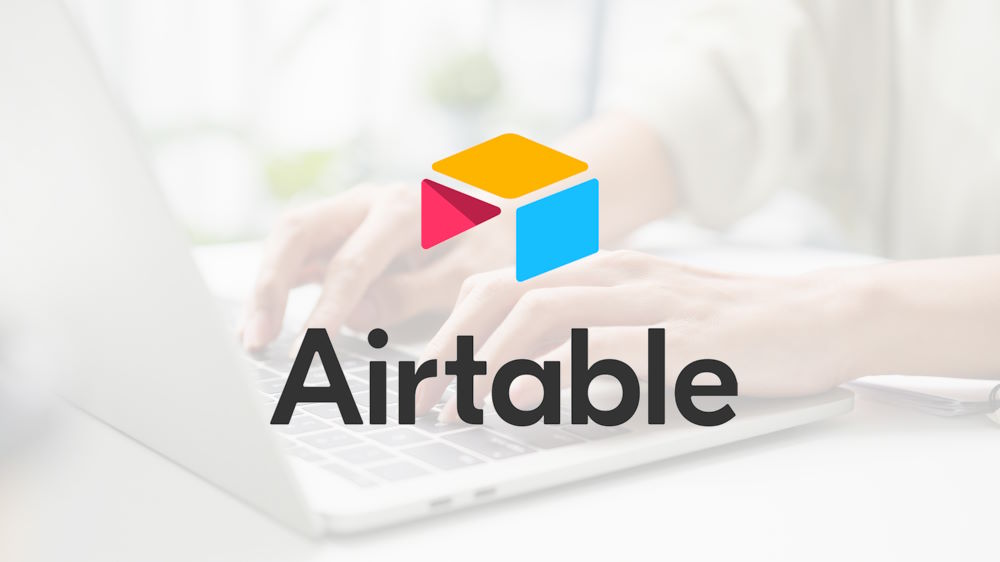 Get Organized Get Things Done Mastering Airtable Project Management
