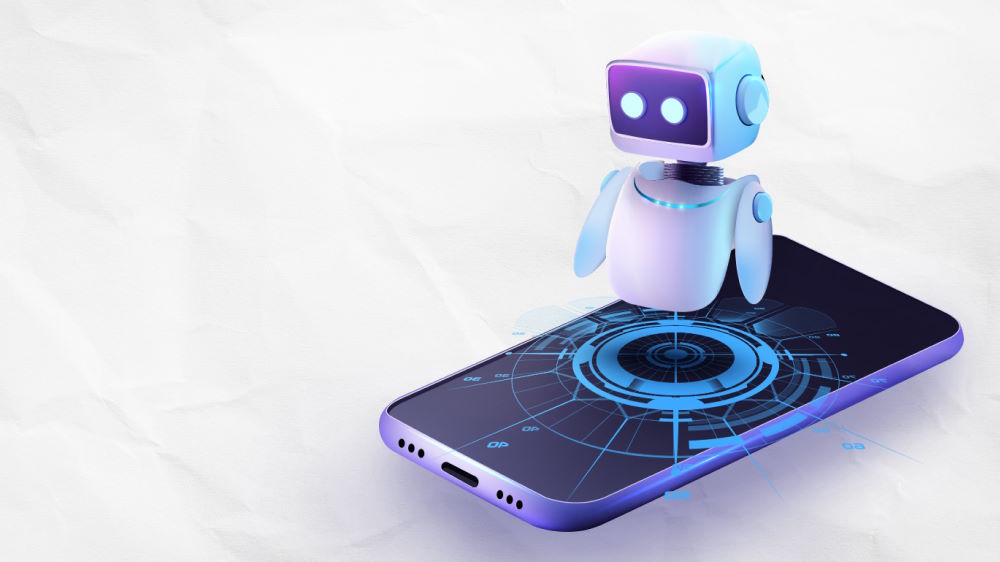 2024 Vision: Embracing the Mobile App Development Trend Ahead 2024 Vision: Embracing the Mobile App Development Trend Ahead