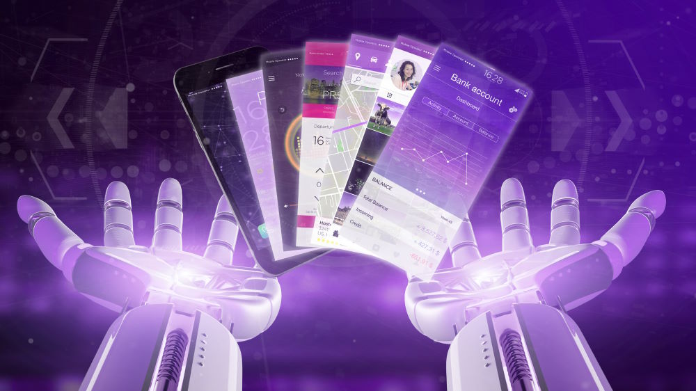 2024 Vision: Embracing the Mobile App Development Trend Ahead 2024 Vision: Embracing the Mobile App Development Trend Ahead