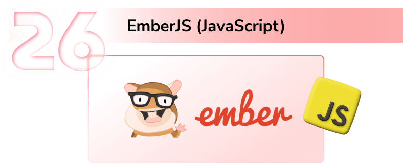 Top 50 Software Development Frameworks 