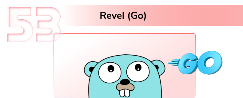 Top 50+ Software Development Frameworks