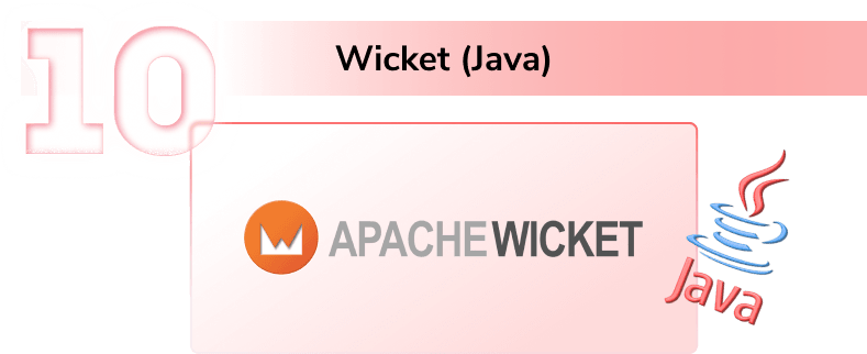 Top 50+ Software Development Frameworks