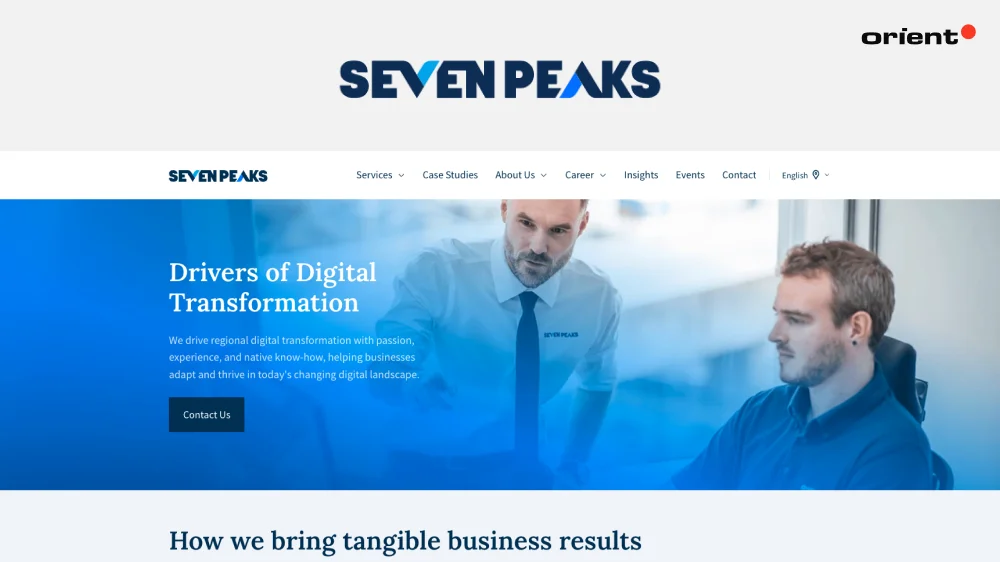 Best Software Development Companies in Thailand for Startups & SMEs