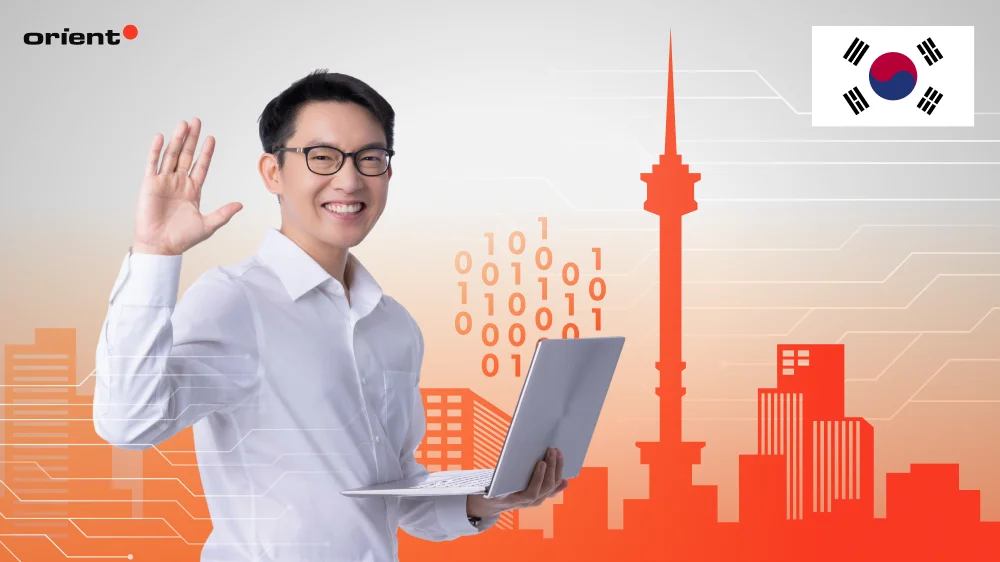 South Korea’s Leading Software Development Companies: What to Know ...