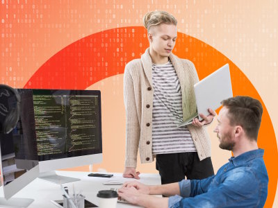 Business Intelligence Services - Orient Software