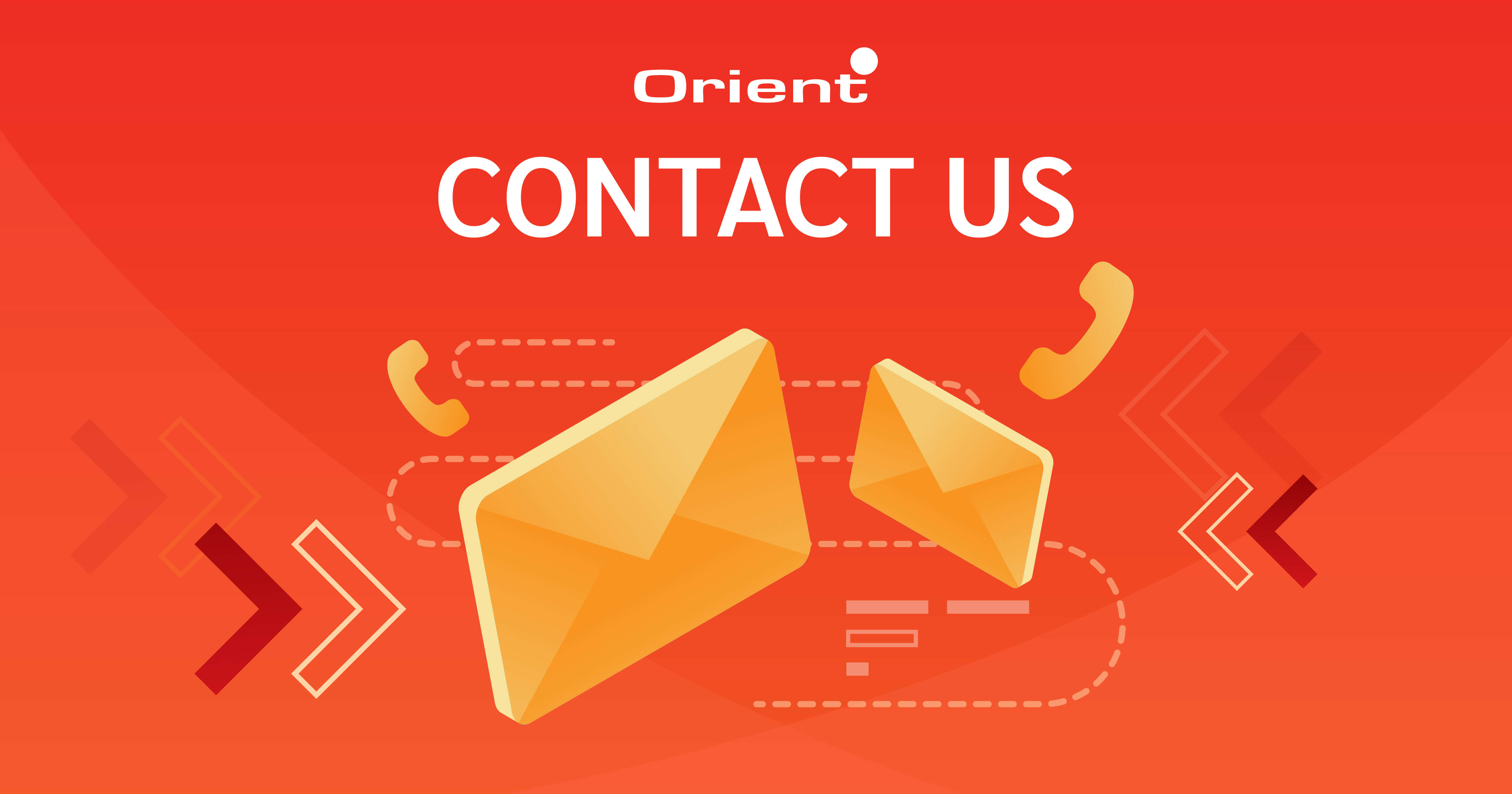 Our Locations | Orient Software Our Locations | Orient Software