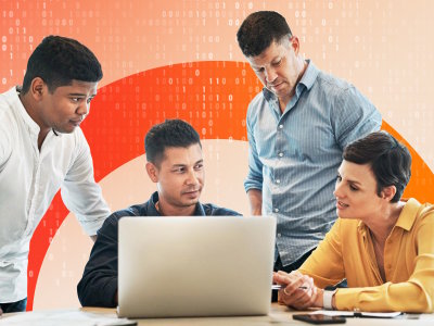 Custom Web Application Development Services - Orient Software