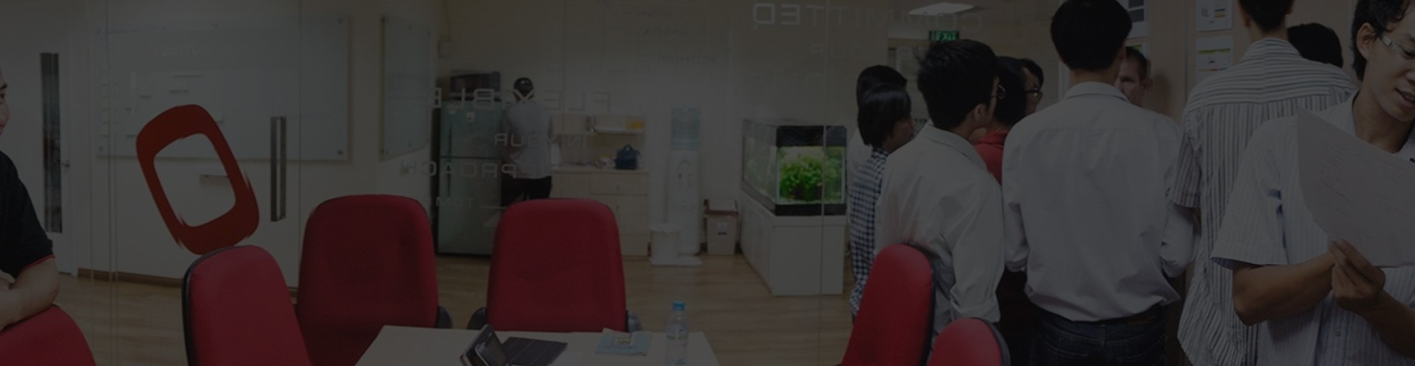 How We Work - Orient Software Development Corporation