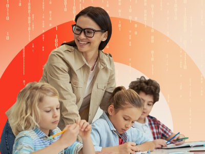 Education Software Development Services - Orient Software