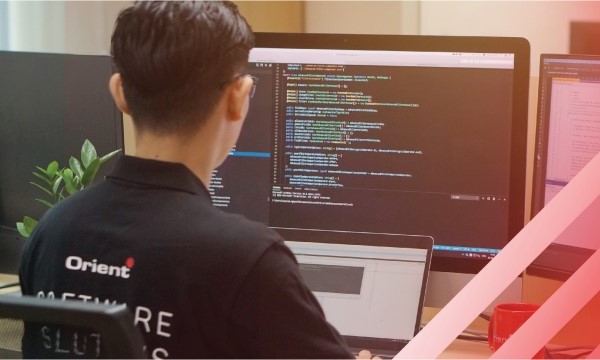 What's waiting for Orient post-pandemic?