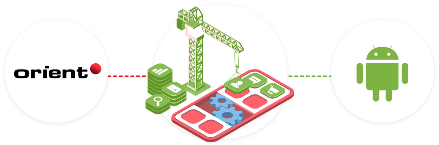 Android Mobile Application Development - Orient Software Company Android Mobile Application Development - Orient Software Company