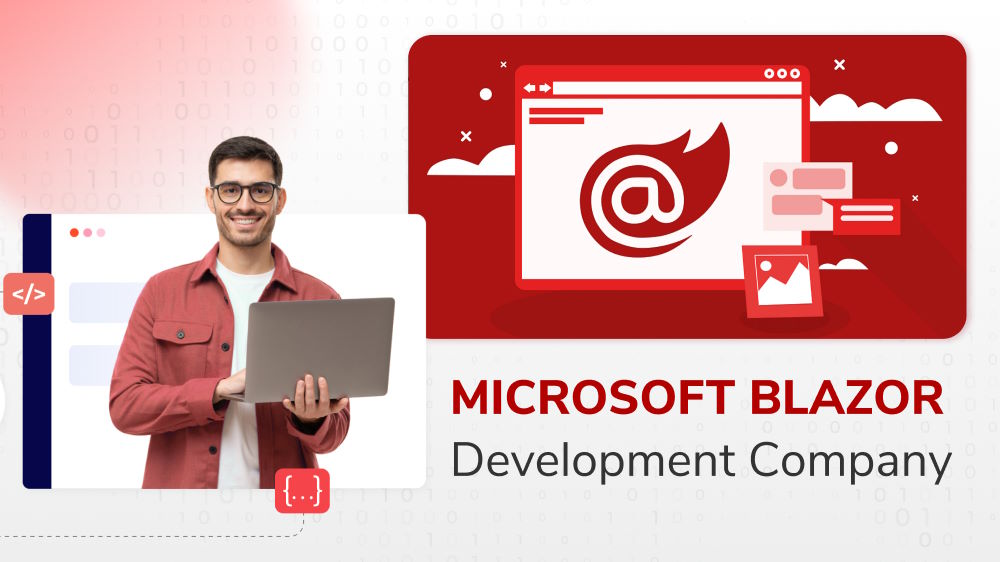 Microsoft Blazor Development Company - Orient Software
