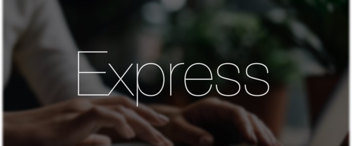 Outsourcing Express Development Services - Orient Software