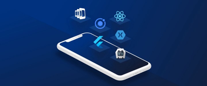 Mobile App Development Technologies - Orient Software