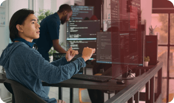 Top React JS Development Services | Orient Software Company