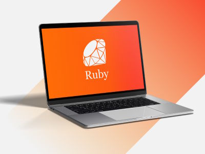 Ruby Development Services - Orient Software Company