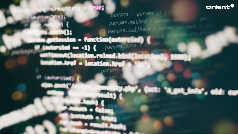 Rust Development Services- Orient Software Company