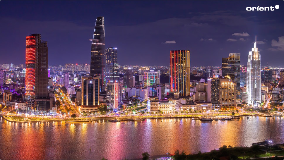 Rust Development Services- Orient Software Company