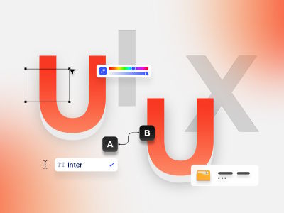 UI/UX Design Services - Orient Software
